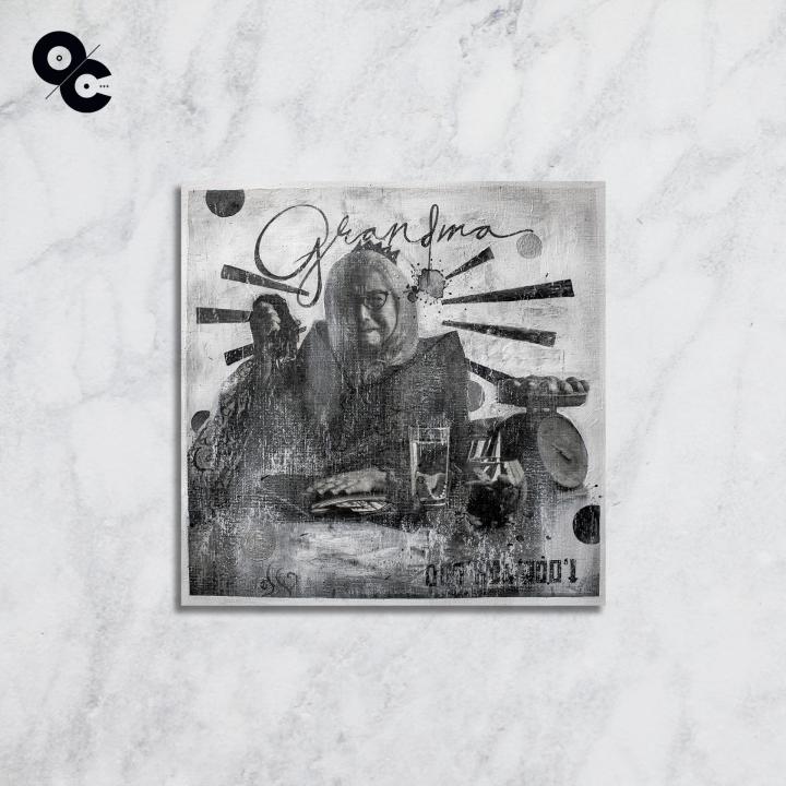 Grandma by Unique Salonga | Lazada PH