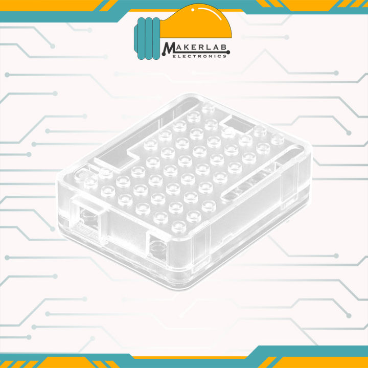 ABS Plastic Case for Arduino Uno R3 – LEGO Compatible | Lazada PH