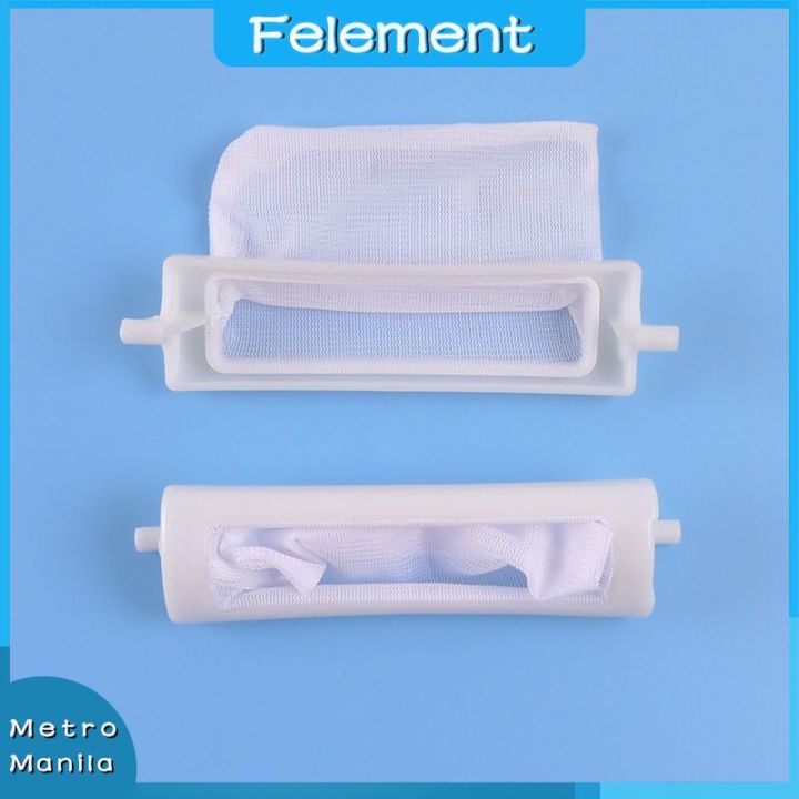 1pcs Universal Filter Mesh For Washing Machine Garbage Box Filter Mesh ...