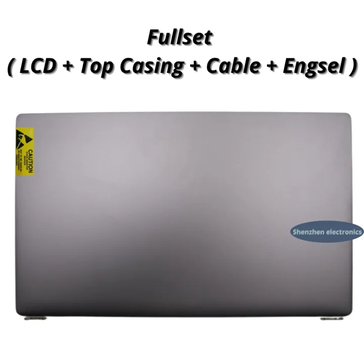 Layar panel monitor LCD Laptop Lenovo Yoga S940-14IWL notebook | Lazada ...