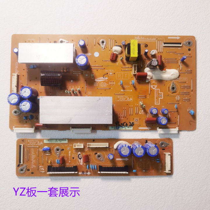 *Original spot supply* Samsung Plasma TV PS43E451A25 PS43E450 Ysus Y+Z ...