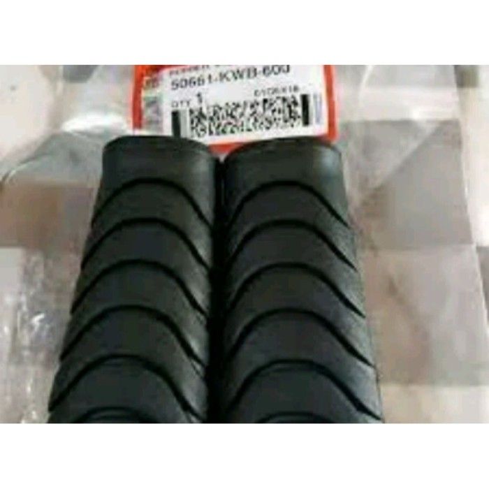 Karet Bustep Depan Honda Revo Absolute Honda Blade (Honda genuine Parts ...