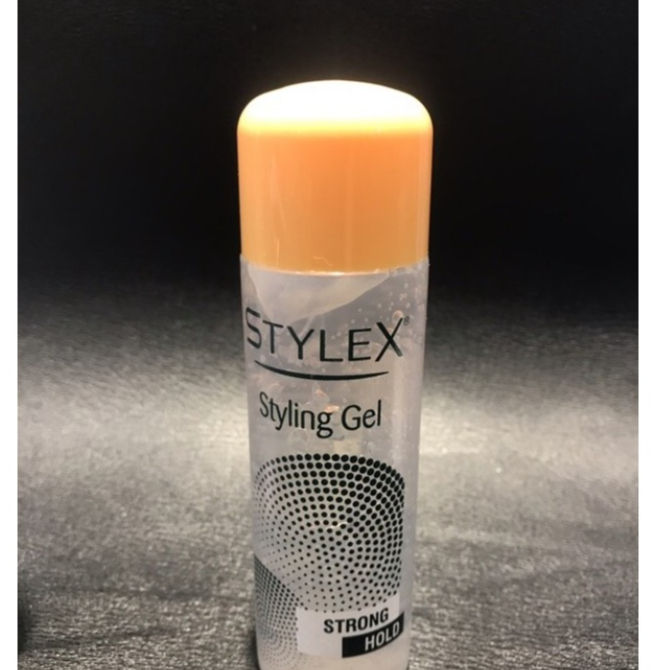 Stylex Styling Gel Strong Hold 50g | Lazada PH