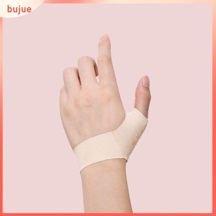BUJUE Low-Intensity Tenosynovitis pain Relieves The Pain Thumb Wrist Support Thumb Sleeve Thumb ...
