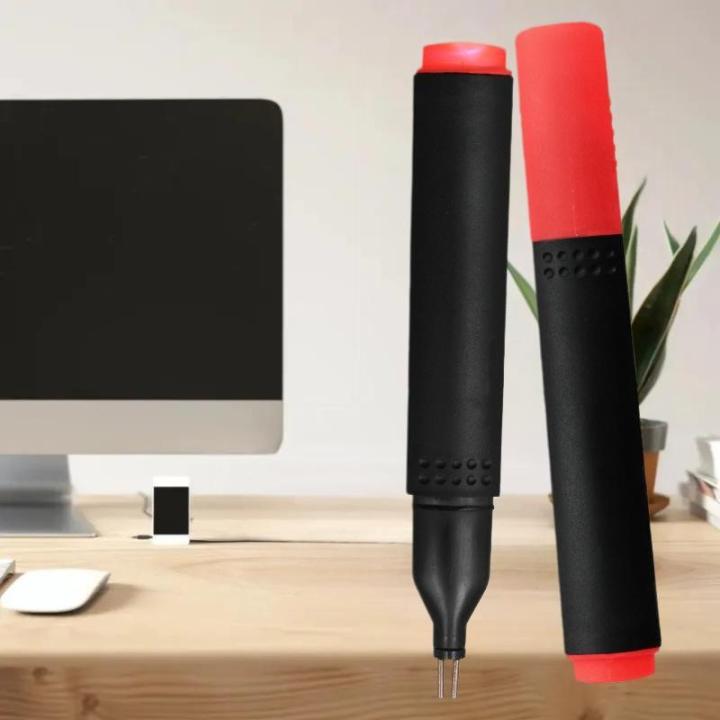 Ginca Testing Pen For Grounding Mat And Earth Grounding Sheet Socket ...