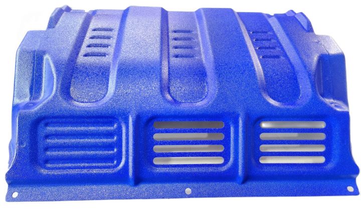 กันแคร้งแผงใต้ห้องเครื่อง ใส่ได้Mitsubishi Triton Plus Pajero Sport ยก ...