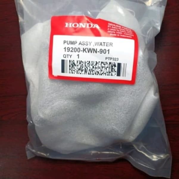 Pompa Radiator Water pump assy Vario 125 | Lazada Indonesia