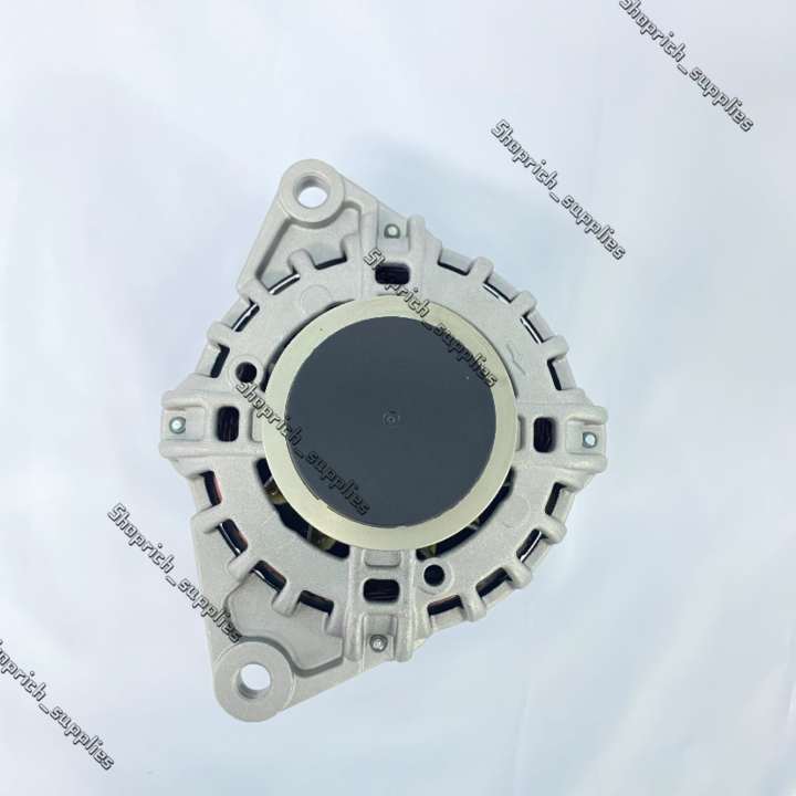 (23100-4JA0A) Alternator Nissan Navara NP300 (D23) | Lazada