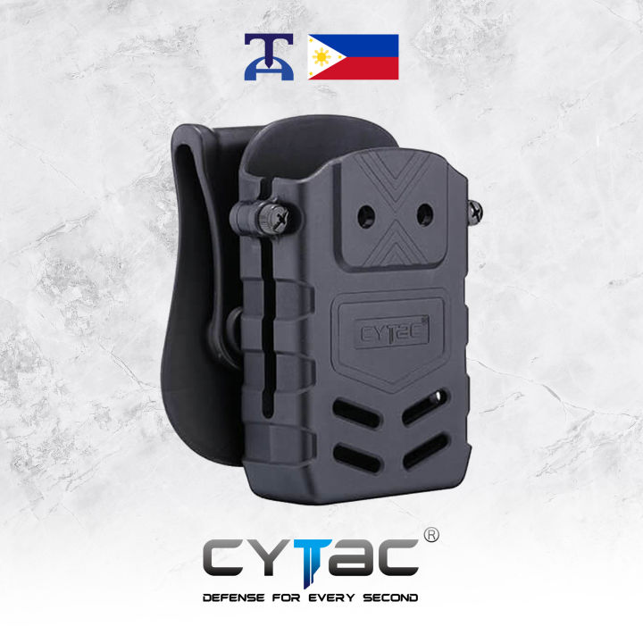 Cytac M4/ M16/ AR15 Magazine Pouch | Lazada PH