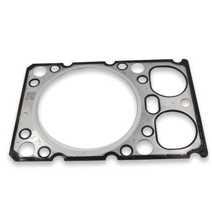 612600040355 SHACMAN Truck Weichai Engine Part Cylinder Head Gasket ...