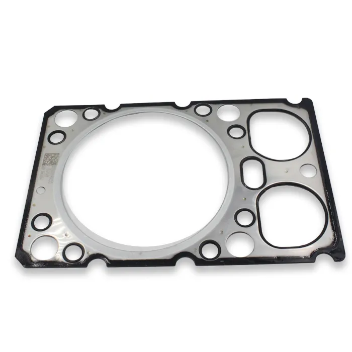 612600040355 SHACMAN Truck Weichai Engine Part Cylinder Head Gasket ...