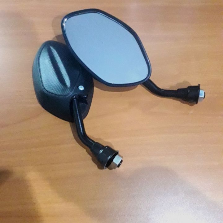 Kaca Spion Motor Honda Supra X 125 New Spion Model Beat Mini Spion ...