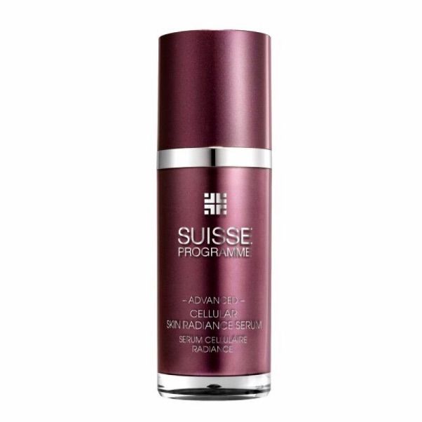 SUISSE PROGRAMME ADVANCED CELLULAR SKIN RADIANCE SERUM 30ML | Lazada