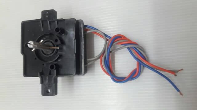 NATIONAL WASHING MACHINE TIMER | Lazada PH