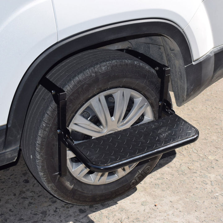 Outdoor Off-Road Equipment Auxiliary Tools Car SUV Electric Car RV ...