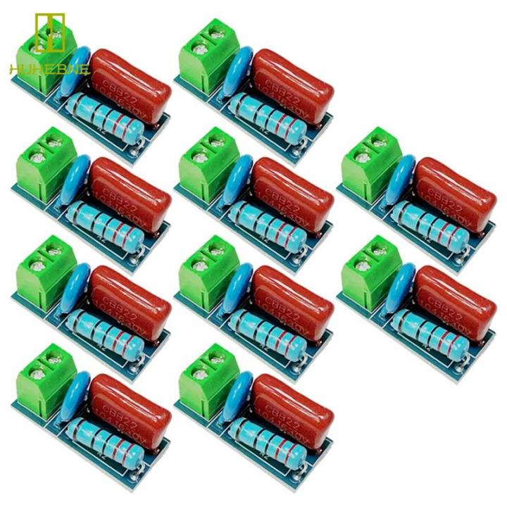 【XINJIA】Relay Contact Protection Resistance Surge Relay Contact ...