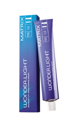 Matrix Wonder Light 90mL / Cat Rambut / Pewarna Rambut | Lazada Indonesia