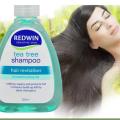 Redwin Tea Tree Hair Revitalizer Shampoo 250ml | Lazada PH