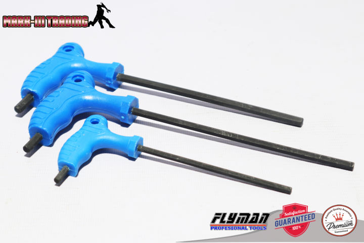Flyman allen wrench store