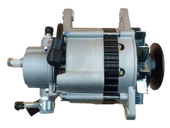 ISUZU NHR,TROOPER 4JB1 4JA1 BIG PUMP ALTERNATOR NEW 8970746110,LR160 ...