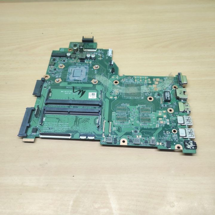 Mobo Mainboard Motherboard Laptop HP 14-bw005AU | Lazada Indonesia