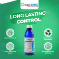 Syngenta Icon 25 EC 1 Liter Botol - Insektisida Mudah Digunakan dan ...