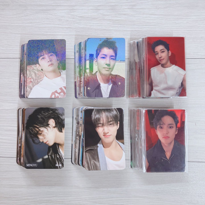 SEVENTEEN FML POB Photocard Musicplant Yes24 Weverse | Lazada PH