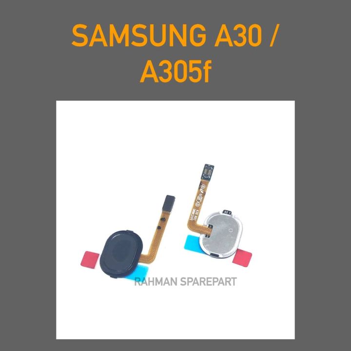 FLEKSIBEL FINGERPRINT SAMSUNG A30 A305 A305F - FLEKSIBEL SIDIK JARI | Lazada Indonesia