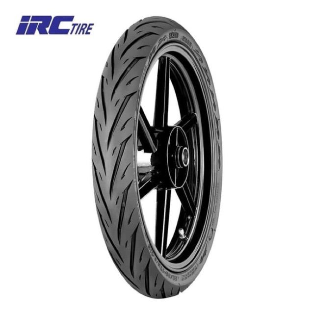 BAN LUAR MOTOR MERK IRC RING 14 UKURAN 90/90-14 EXATO NR88 TUBELESS ...