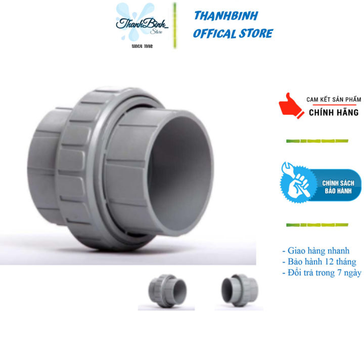 ZACCO | RACCO | ZAC CO | RẮC CO NHỰA PVC PHI 21 MM- ASICO/ HÀNG ĐẸP ...