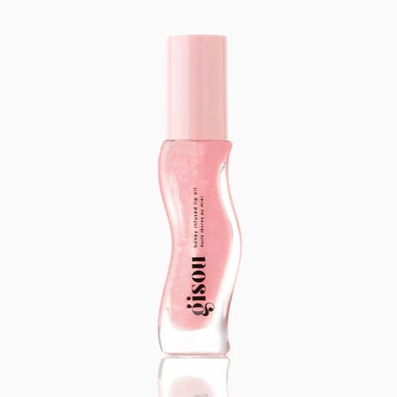 Gisou Honey Infused Tinted Lip Oil Watermelon Sugar | Lazada PH