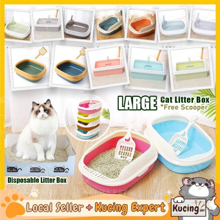 KUCINGJER MALAYSIA BESAR GAYA PENYIMPANAN CAT KOLIT KOLE Style Cat ...