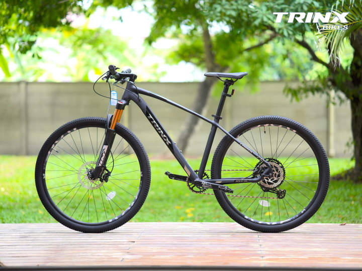 Trinx x9pro 29er mountain bike | Lazada PH