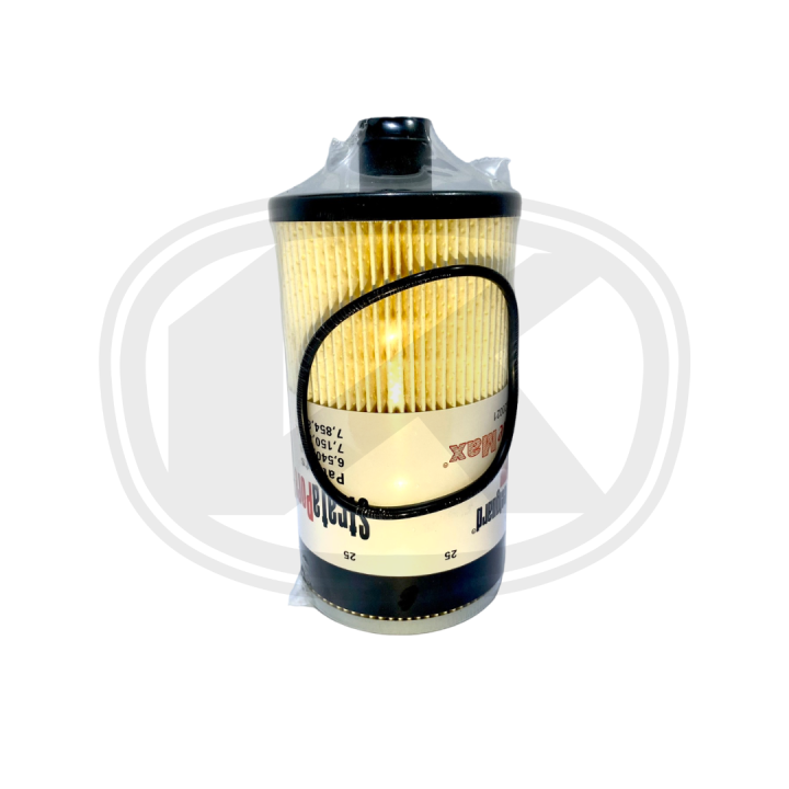 Fuel Filter WG9925550105 FS20021 For Howo | Lazada PH