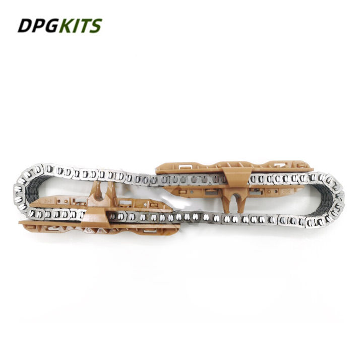 TR580 135710C CVT Automatic Transmission Chain Belt For Subaru Forester Impreza Outback XV ...