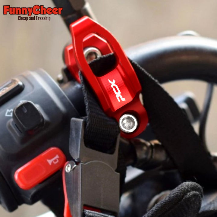 For Honda PCX160 PCX150 PCX125 Motorcycle CNC Hook Hanger Modified ...