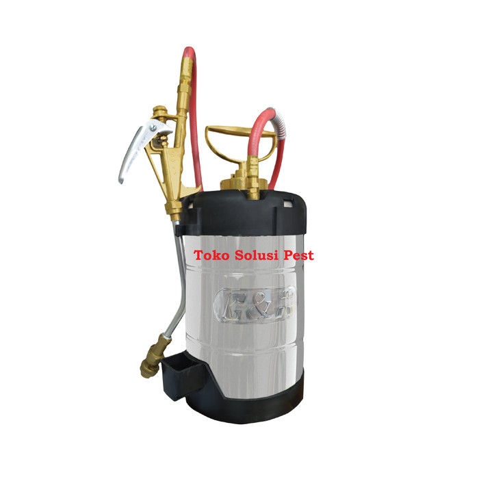Hand Sprayer G&A alat semprot hama / pest control ukuran 4 liter ...