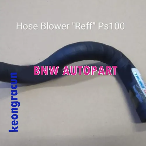 Selang blower alternator/hose blower.PS100 | Lazada Indonesia