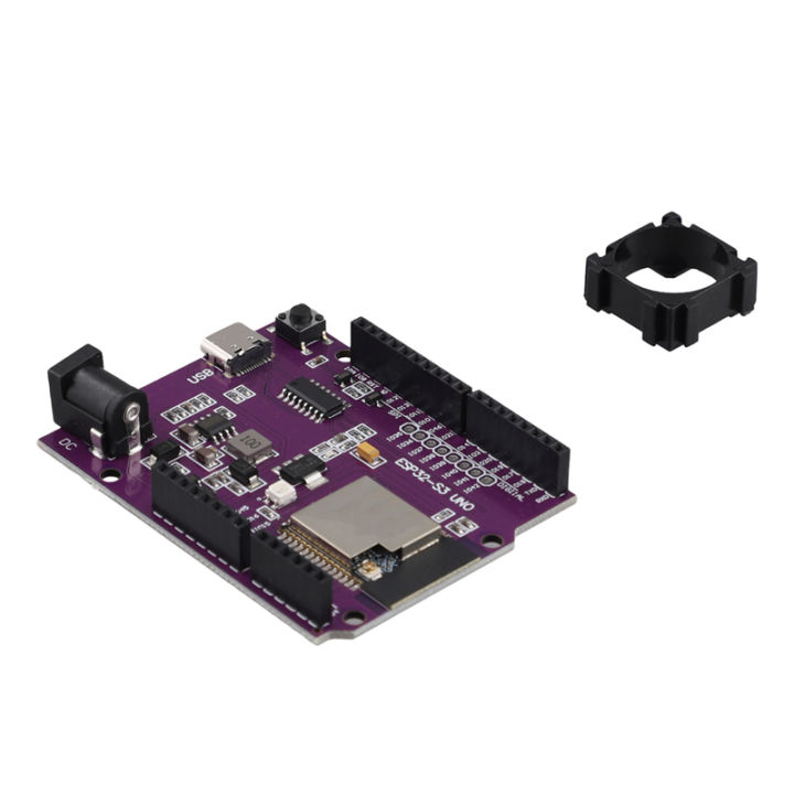 () ESP32-S3 WiFi+Bluetooth 16MB Flash R3 Board Module N16R8 for DevKitC ...