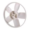 White Fan Evaporator 78-1307 781307 Engine Side Cooling Component for ...