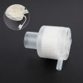 CARDIAC 1Pcs Trach Vent Disposable Breathing Filter Tracheostomy ...