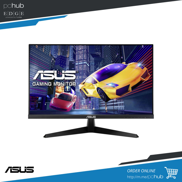 PChub | 24" Asus VY249HGE LED IPS 144hz FreeSync 1080p, HDMI, vesa ...