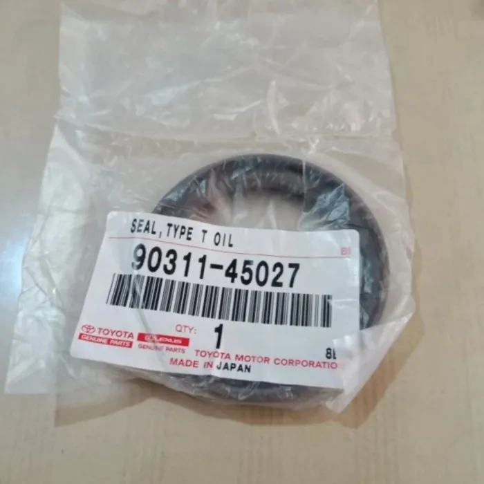 seal converter matic CVT Alphard Vellfire ANH20 90311-45027 | Lazada ...