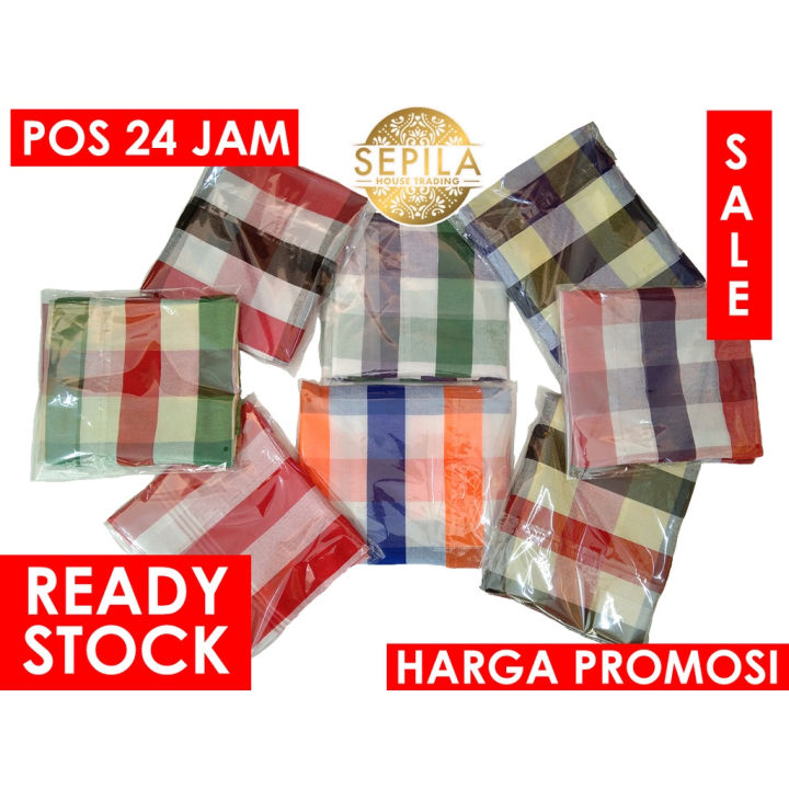 KAIN BASAHAN MANDI TRADISIONAL | Lazada