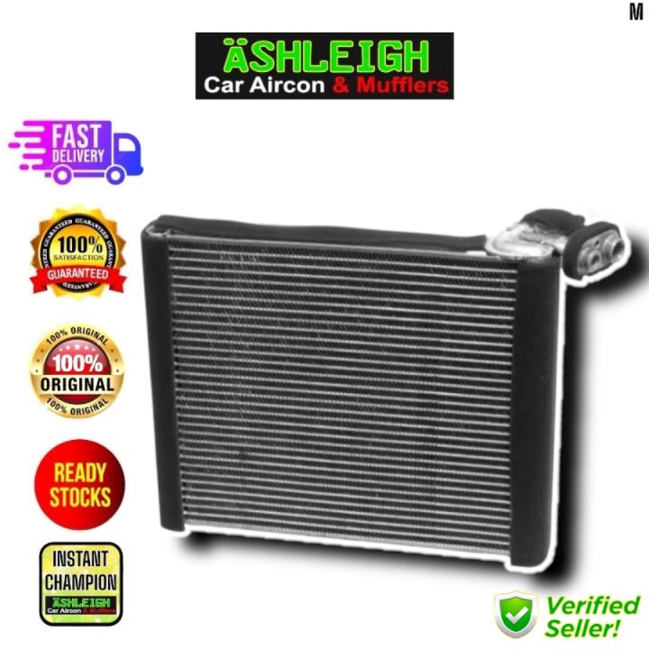 Toyota Hiace D4D Evaporator Laminated Quality Car aircon Parts | Lazada PH