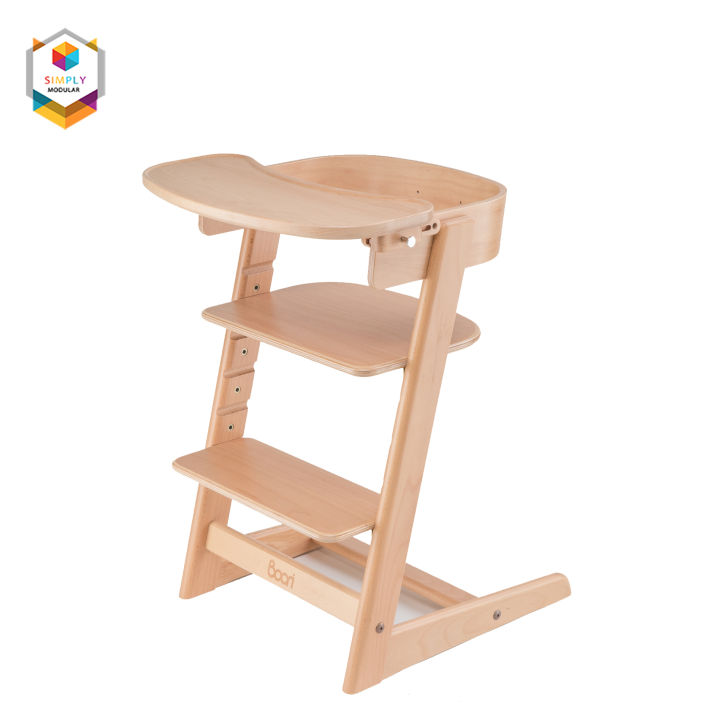 Boori Adjustable Tidy Chair | Chair for Study Table for Kids | Lazada PH
