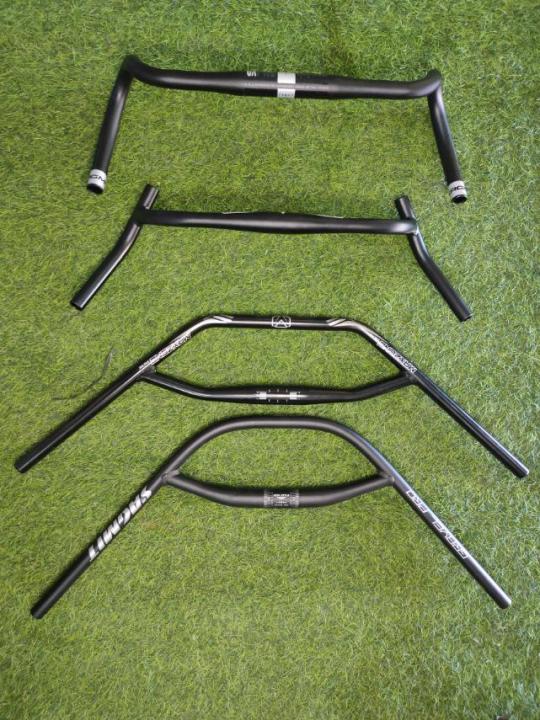 Gravel Handlebars/ Sagmit loopbar/ Sagmit cx pro/Sagmit Kanto Bars ...