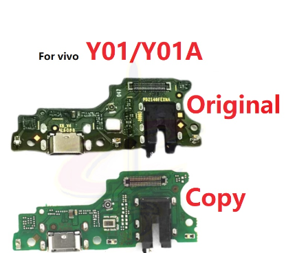 Charging board port for Vivo Y01 Y01A | Lazada PH