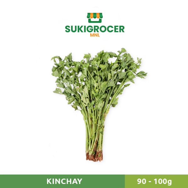 SukiGrocer Kinchay 90-100g | Lazada PH