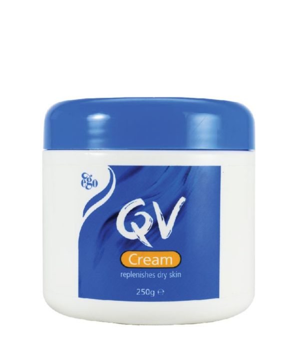 QV Cream 250g | Lazada